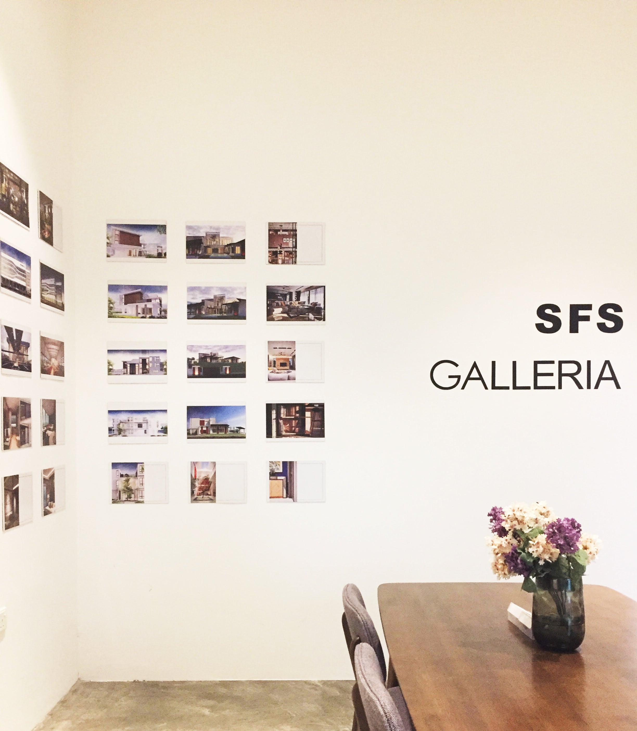 About Us | SFS Architecture Sdn. Bhd.